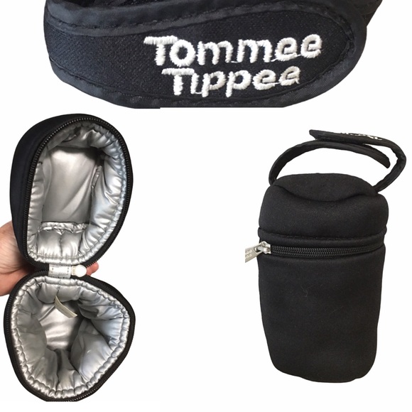 Tommee Tippee | Other | Tommee Tipper Closer 2 Nature Insulated Bottle ...